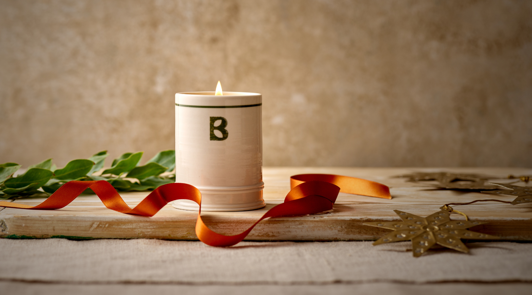 In Conversation With Chloë - John Julian – Bramley Products