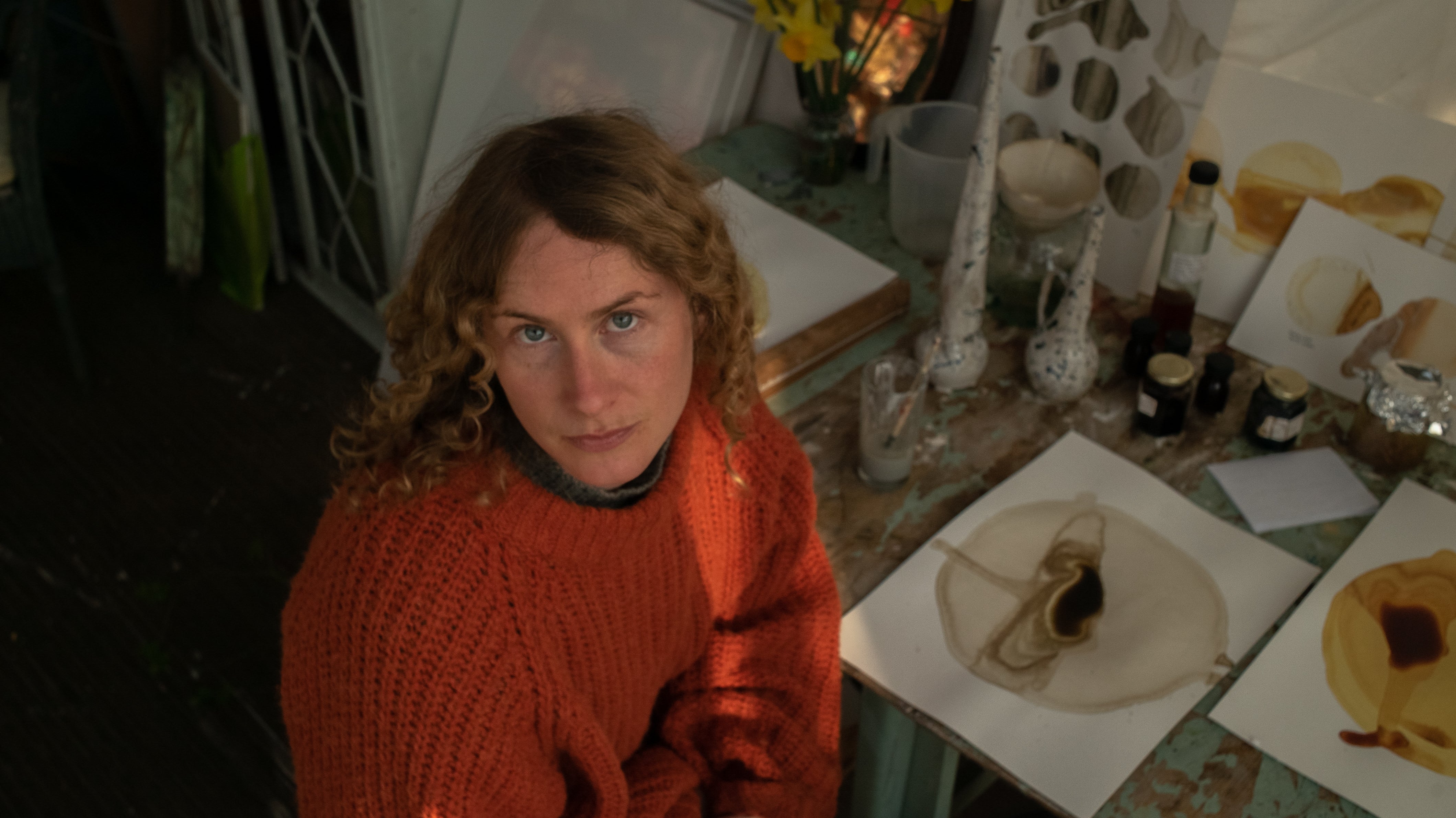 In Conversation With Chloë - Flora Wallace – Bramley Products