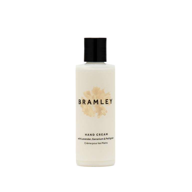 All Natural Hand Cream – Bramley Products