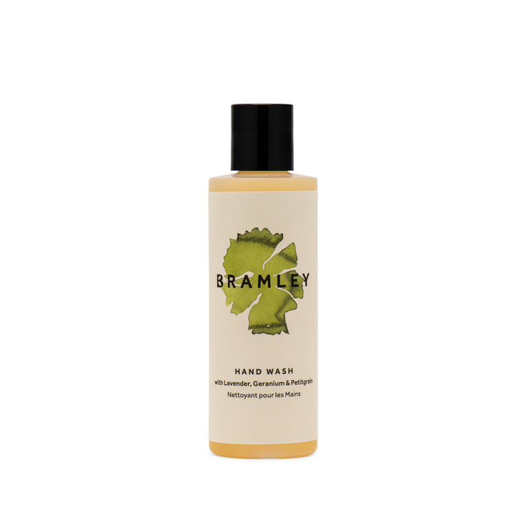 All Natural Hand Wash – Bramley Products