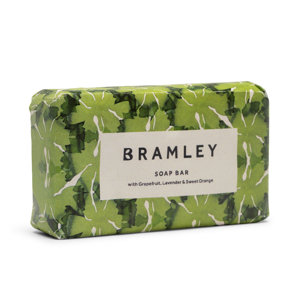 Hand Soap Bar – Bramley Products