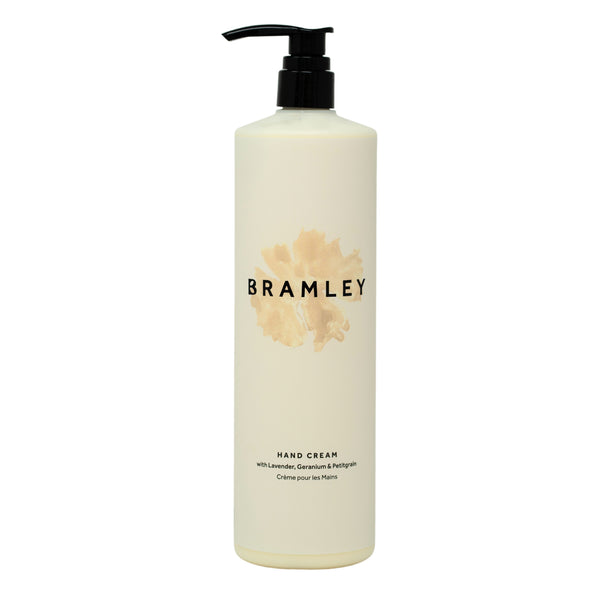 All Natural Hand Wash, Hand Cream & Hand Sanitiser – Bramley Products