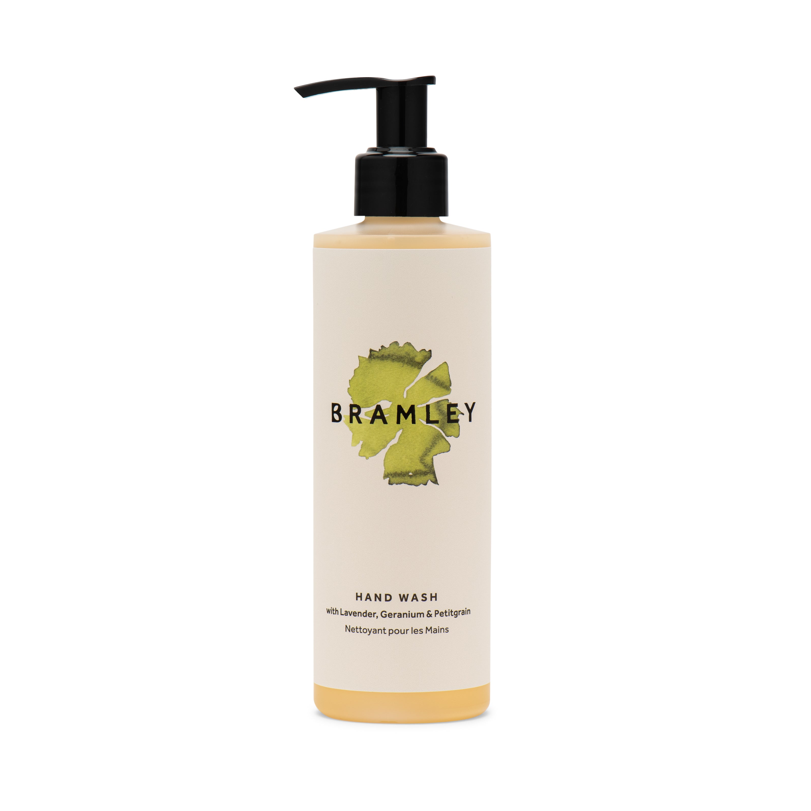 All Natural Hand Cream – Bramley Products