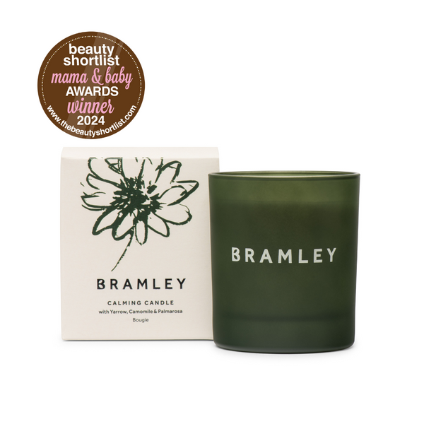 Bramley Products | Natural range of bath and body products