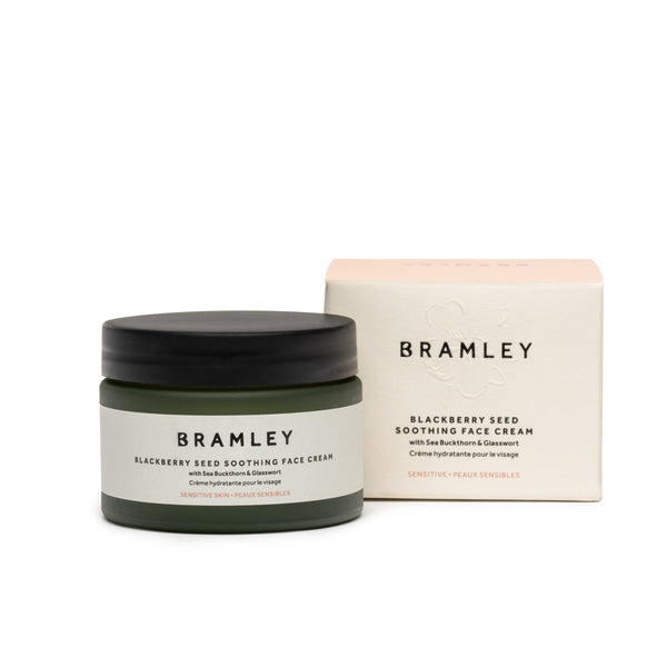 Bramley Products | Natural range of bath and body products