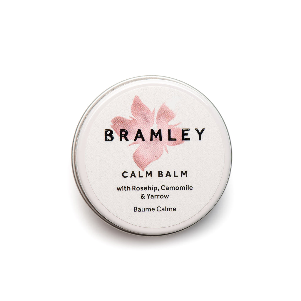 Calm Balm 15g – Bramley Products