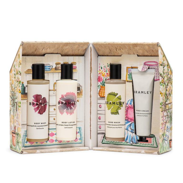 Little Bramley Cottage – Bramley Products