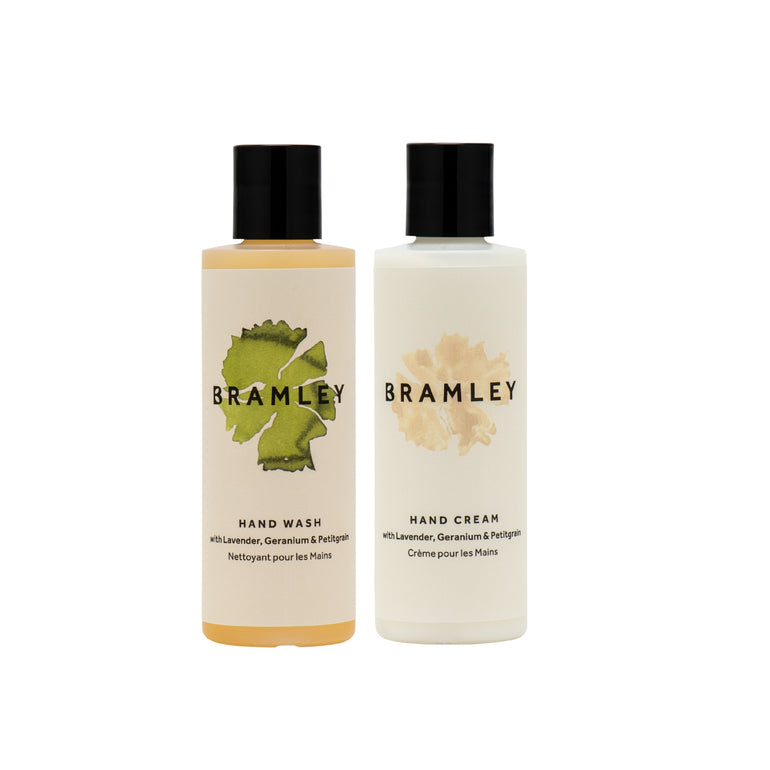 Discovery Hand Gift Set – Bramley Products