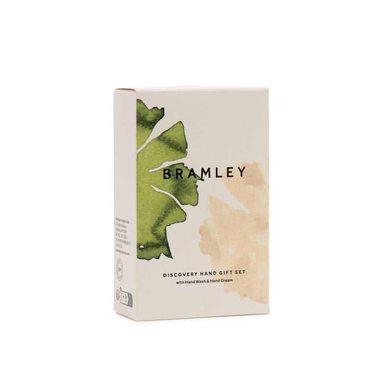 Discovery Hand Gift Set – Bramley