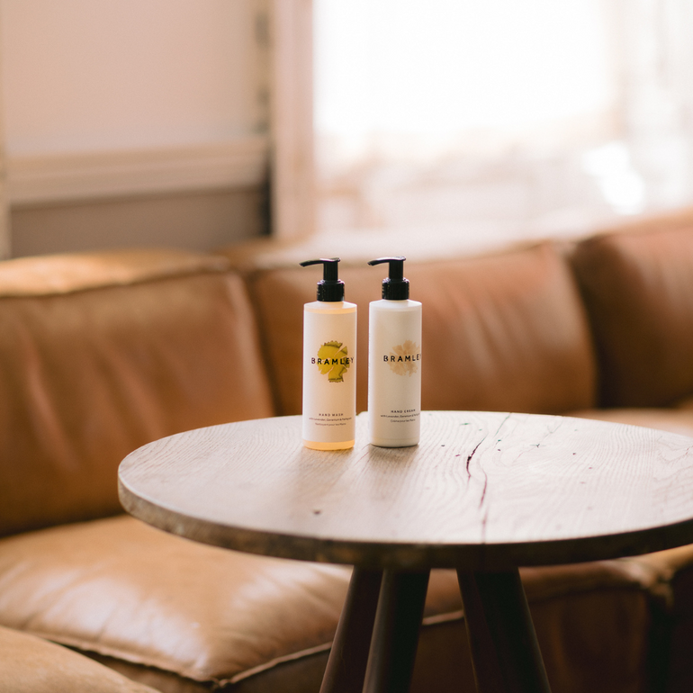 Restore Hand Gift Set – Bramley Products