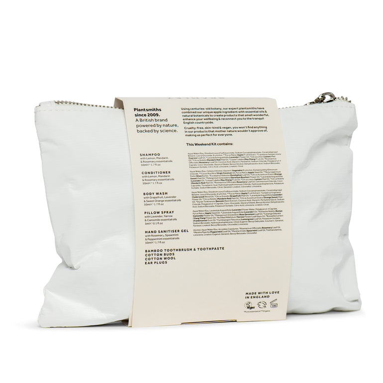 Weekend Kit – Bramley