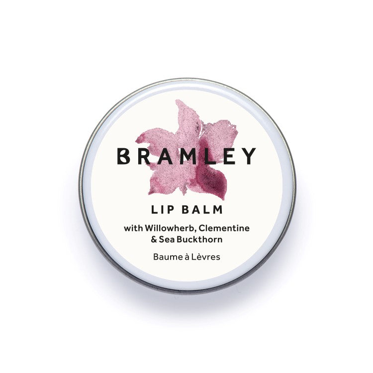 Lip Balm 15g – Bramley