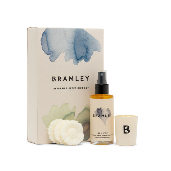 Natural Hand Wash, Hand Cream & Hand Sanitiser – Bramley Products