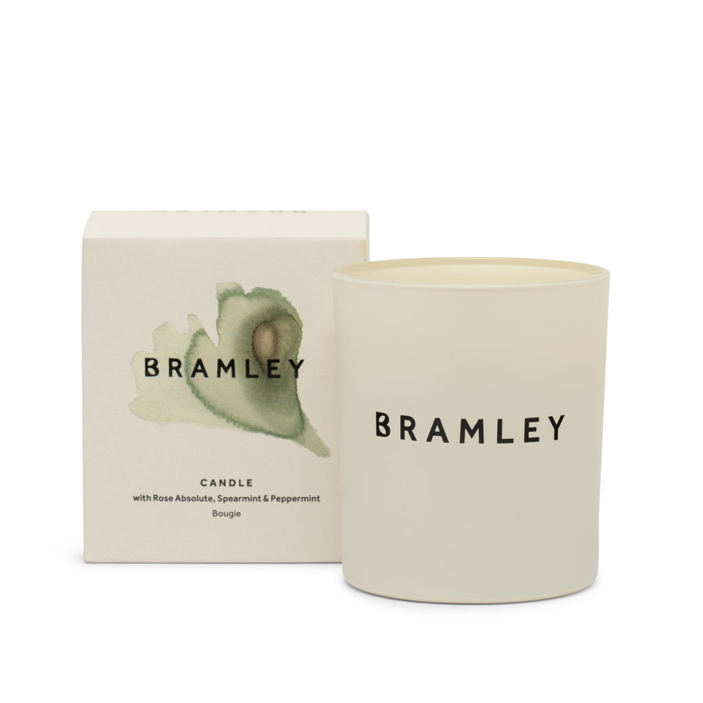 All Natural Home Candle – Bramley Products