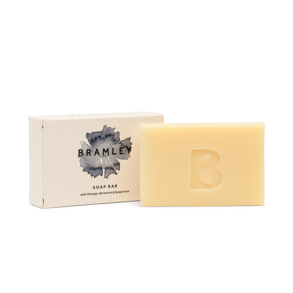 Bramley Soap Bar – Bramley Products