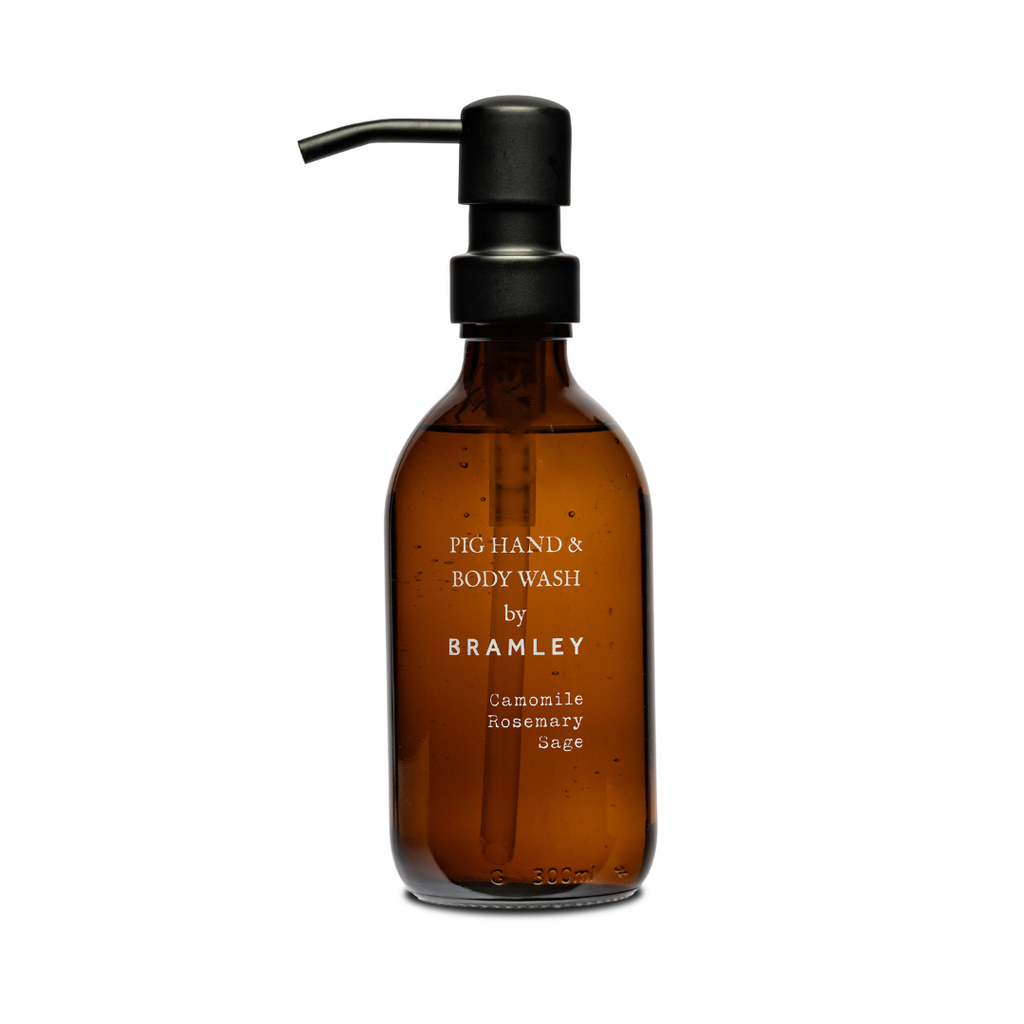 THE PIG X Bramley Hand & Body Wash – Bramley Products