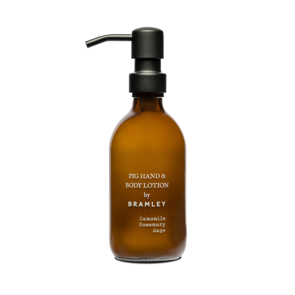 THE PIG X Bramley Hand & Body Lotion – Bramley Products
