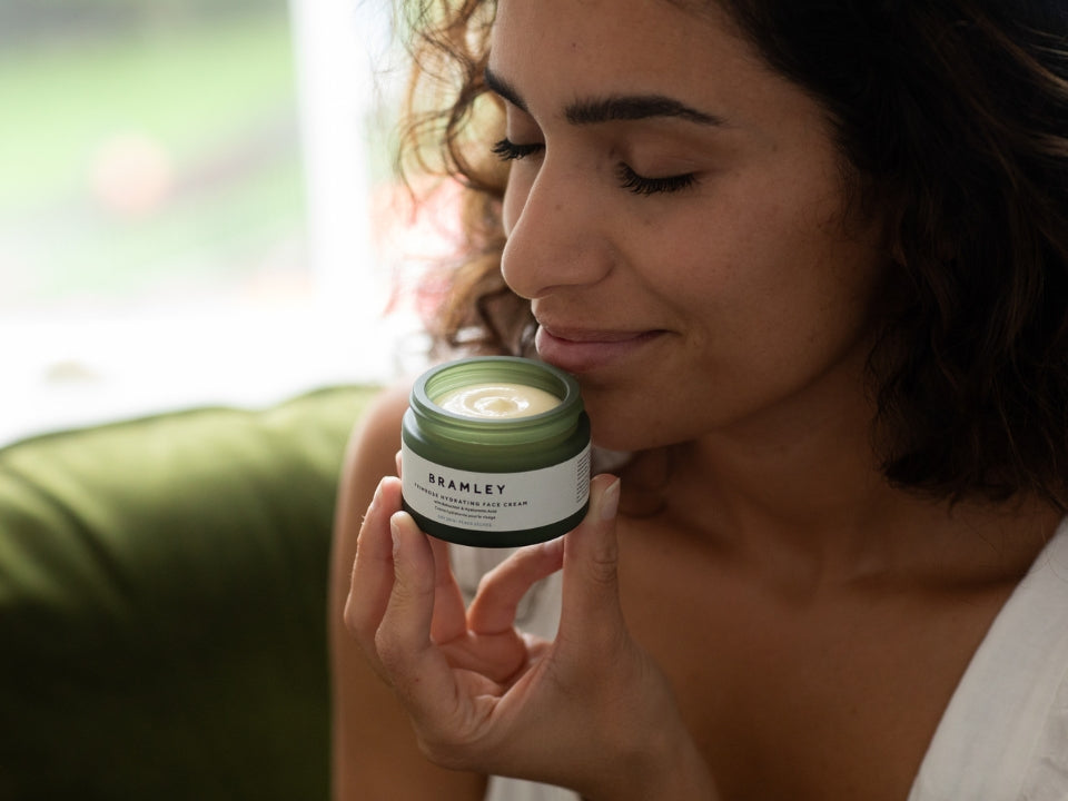 Bramley Products | Natural range of bath and body products