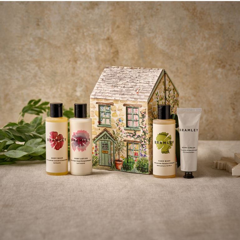Little Bramley Cottage – Bramley Products
