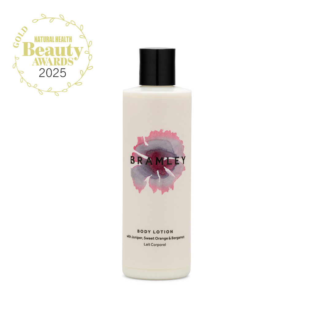 All Natural Body Lotion – Bramley Products